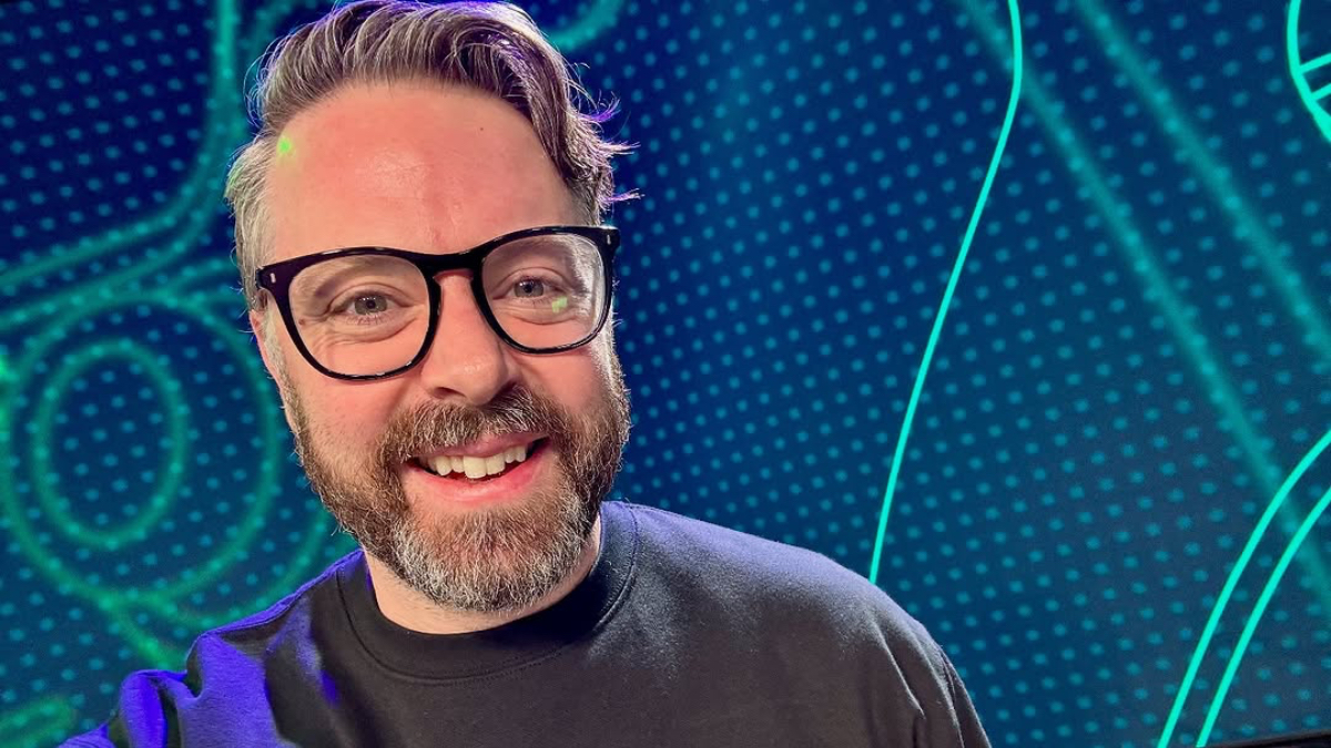 Greg Miller Gone From WWE